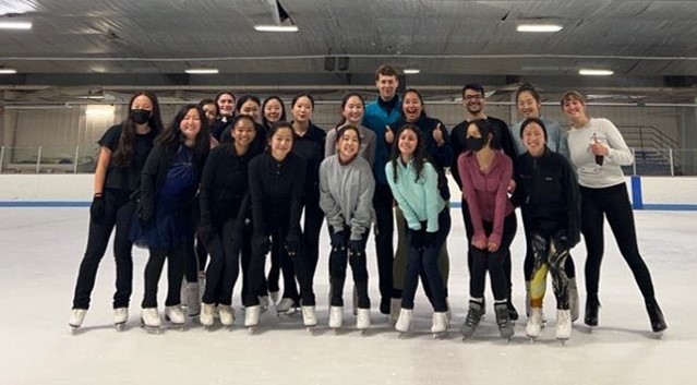 Wenxuan Lu - Welcome!